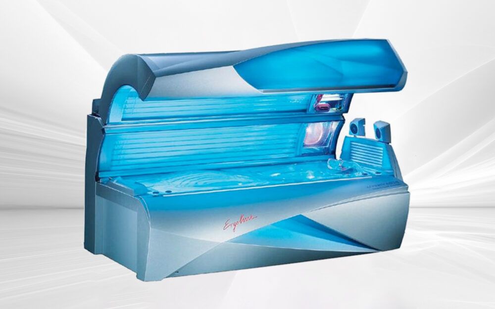 SunnyDay Sonnenstudios in Oldenburg | Schöne und gesunde Bräune